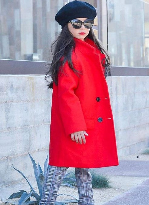 Shop Girls Outerwear and Vests - Ashton's Corner