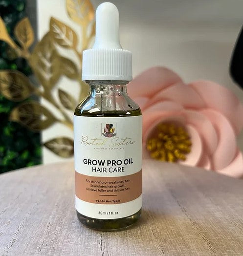 Grow Pro Oil